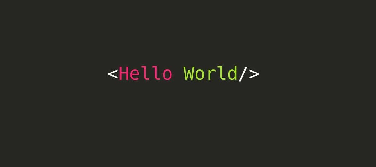 Hello World - rkeytech.io
